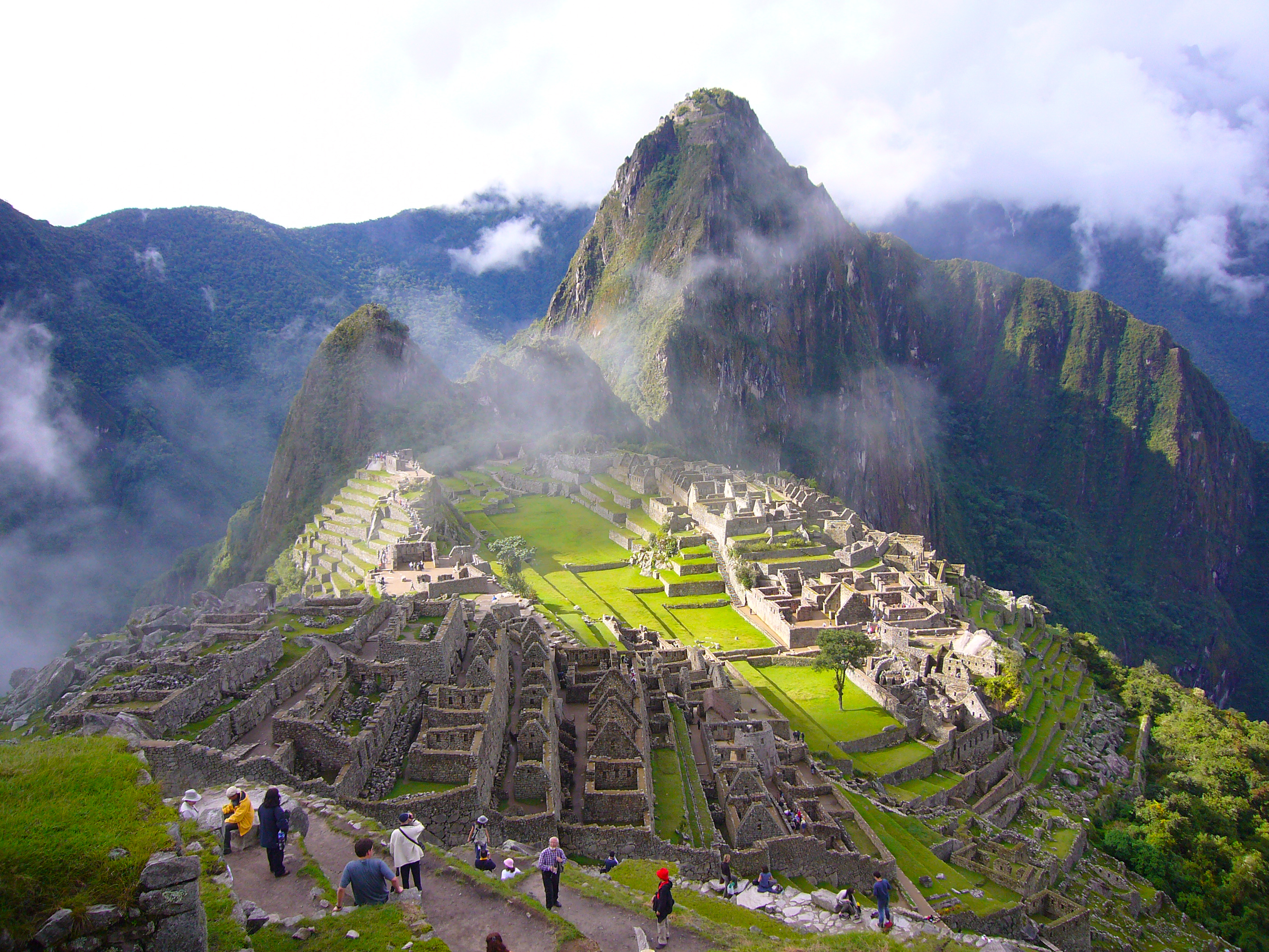 Machupicchu – iAmigo Holidays | 亞美高假期